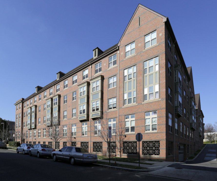 Arthur Capper Senior I - Ascend Apartments