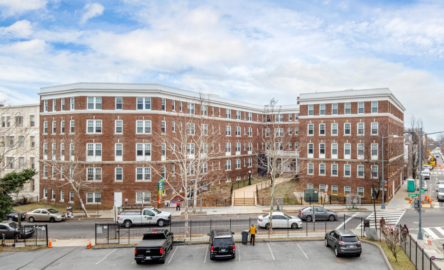 The Maycroft - Ascend Apartments