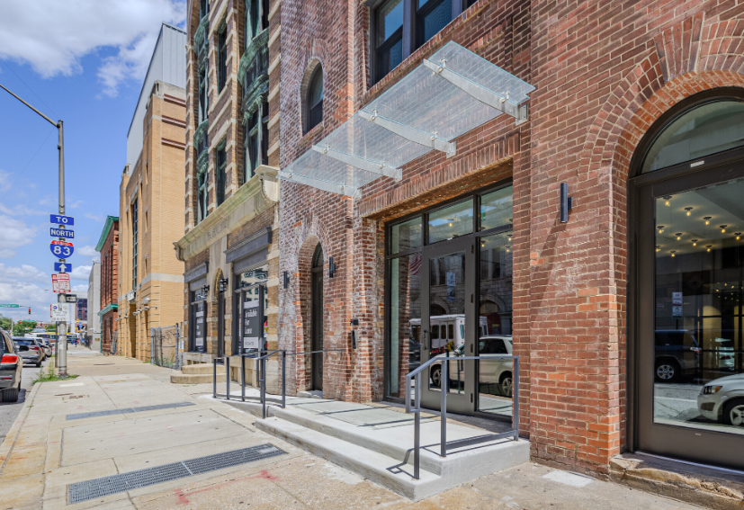Guardian House - Ascend Apartments